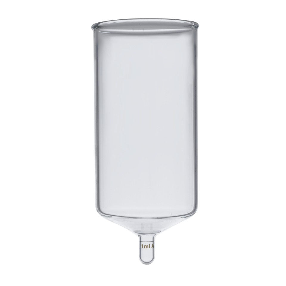 Tubes – Stone Glass