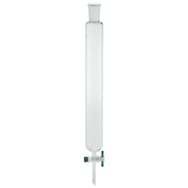 Chromatography Standard Joint Column – Stone Glass