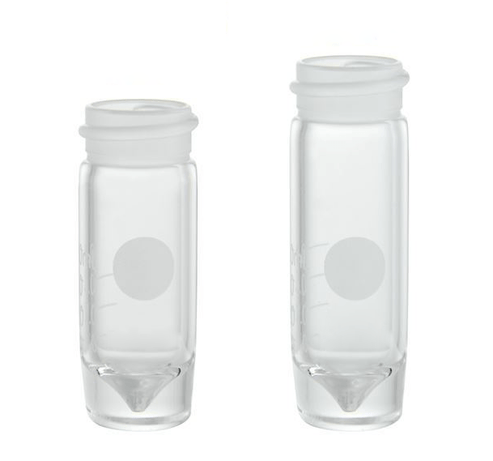 Reaction Conical Vials – Stone Glass